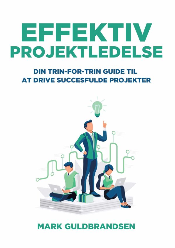 Guide til at lave en tidsplan i Excel