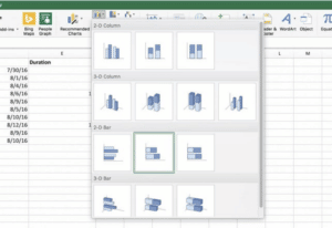 Guide til at lave en tidsplan i Excel
