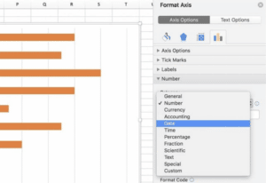 Guide til at lave en tidsplan i Excel